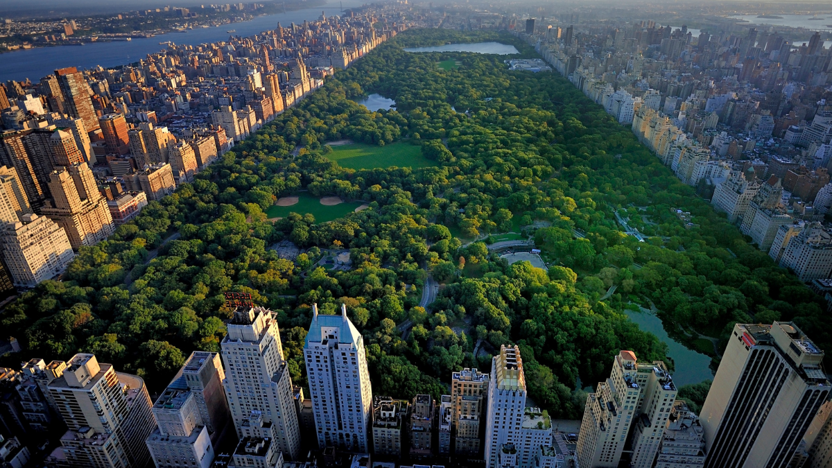 Healthy & Equitable Cities - Big Cities Health Coalition