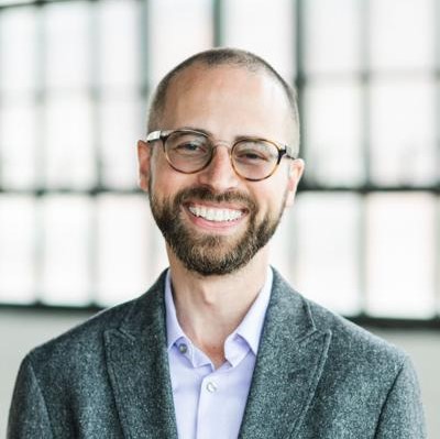 David Margolius, MD - Big Cities Health Coalition