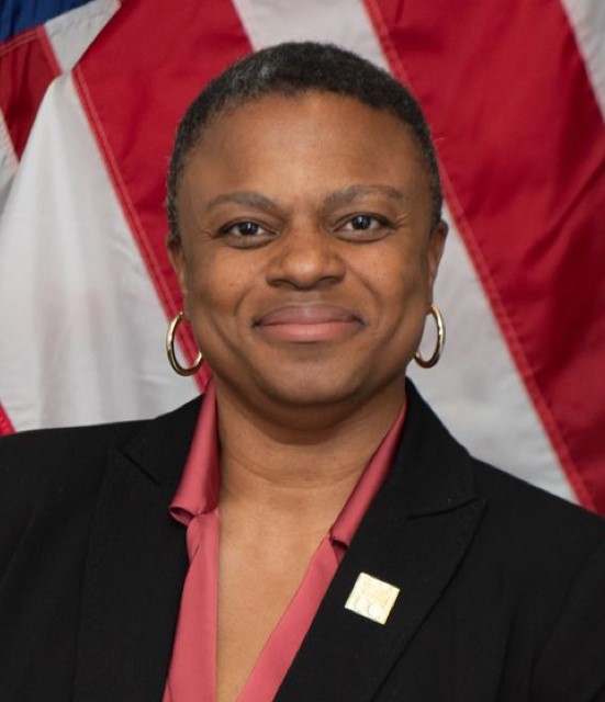 Ayanna Bennett, MD, MSPH, FAAP - Big Cities Health Coalition