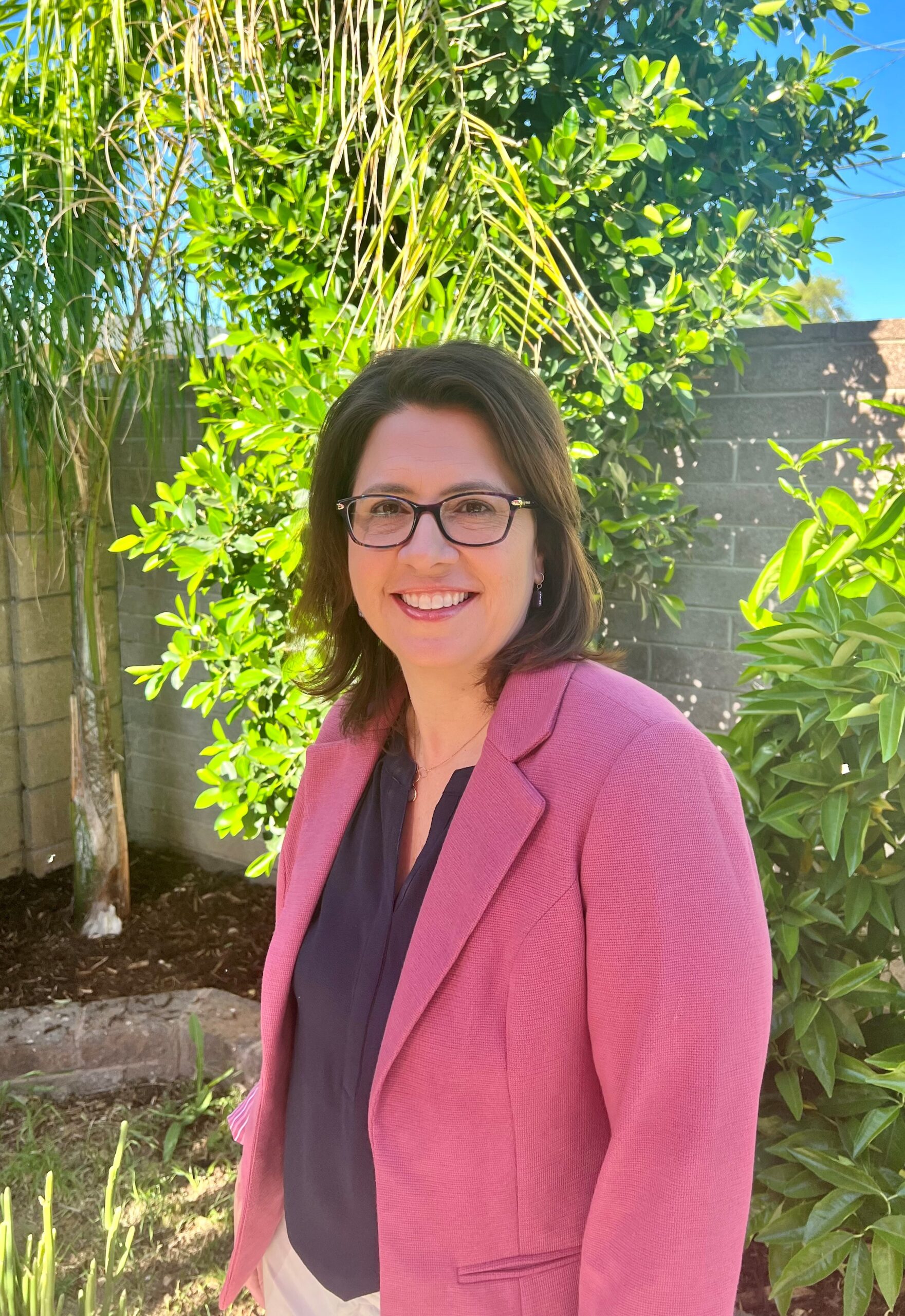 Jeanene Fowler - Big Cities Health Coalition