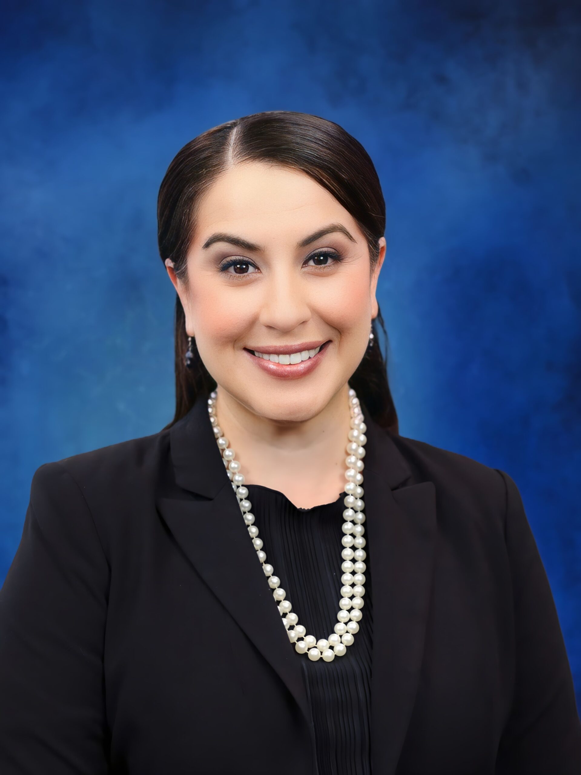 Elizabeth Hernandez, PhD - Big Cities Health Coalition