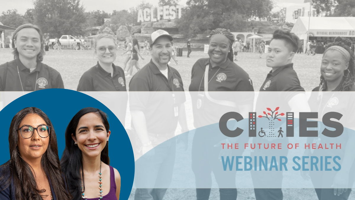 Austin Public Health applies racial equity principles to advance public ...