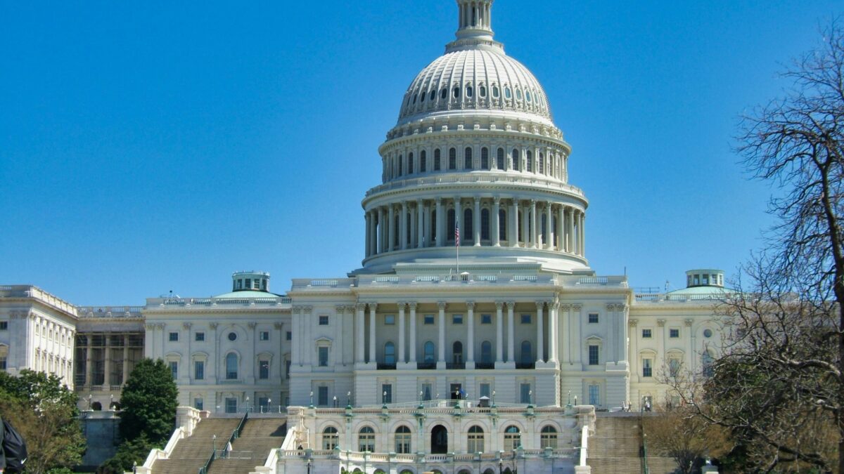 BCHC calls on Congress for strong FY26 CDC funding to support local ...