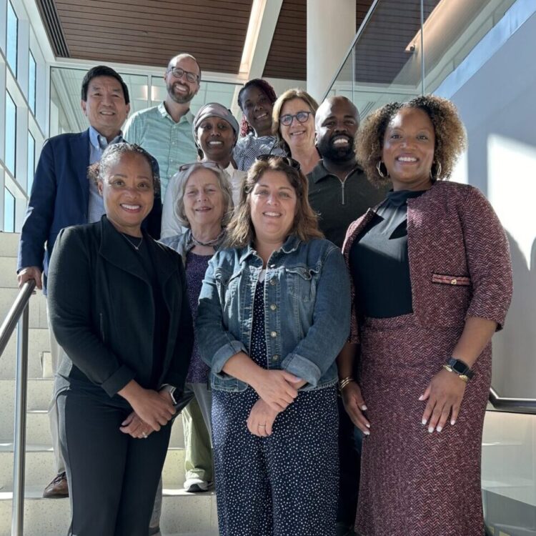 Staff - Big Cities Health Coalition