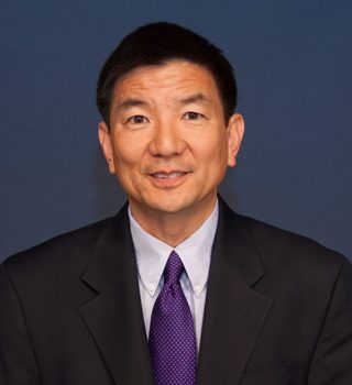 Philip Huang, MD, MPH - Big Cities Health Coalition