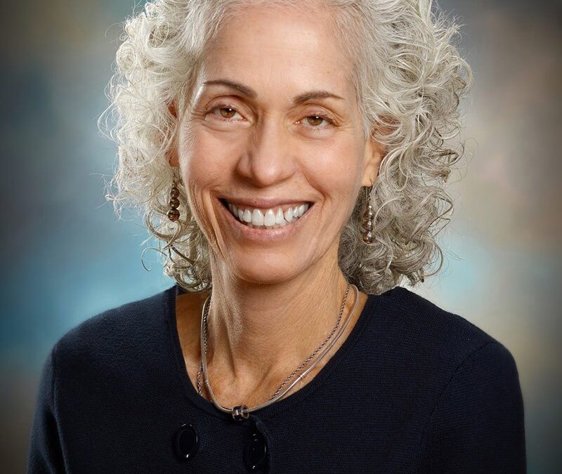 Barbara Ferrer, PhD, MPH, MEd | Big Cities Health Coalition