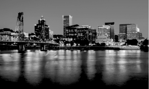 Portland (Multnomah County) - Big Cities Health Coalition