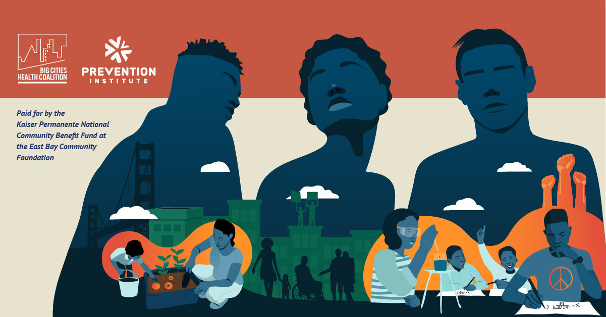 Community safety campaign broadens conversation about violence ...